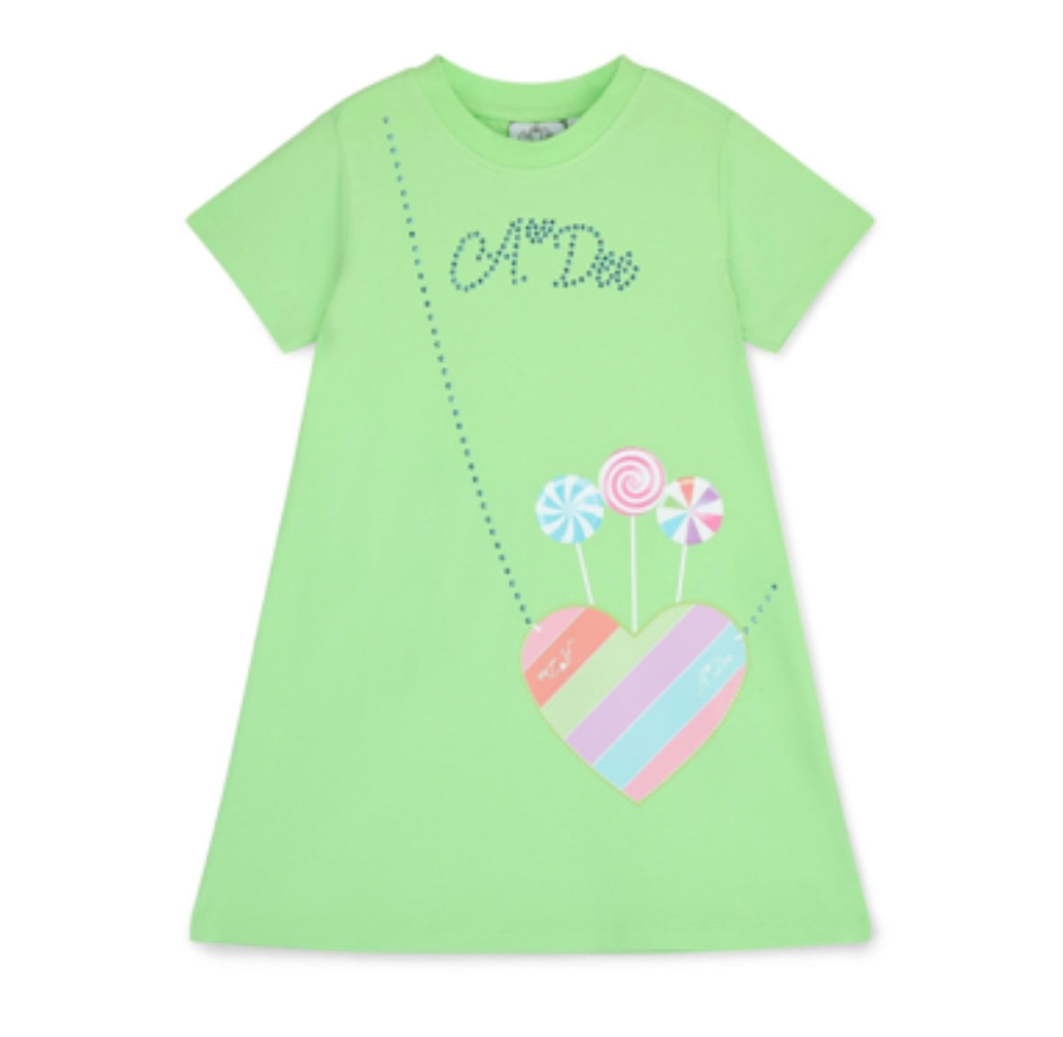 Adee Danica dress – Little Prims Boutique